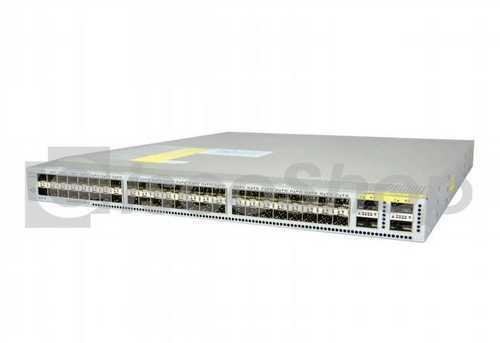 Коммутатор Cisco Nexus N3K-C3064PQ-10GX L3