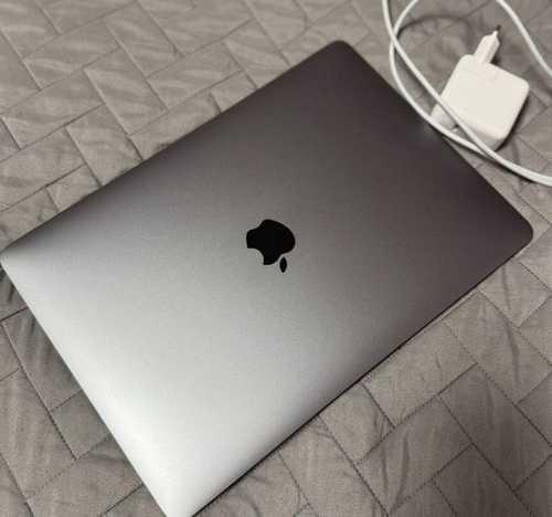 Apple ноутбук MacBook Air-13.3" (M1) 8/256G