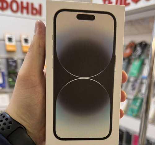 iPhone 14 Pro, 1 ТБ