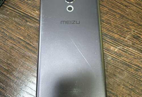 Задняя крышка Meizu Pro 6 оригинал
