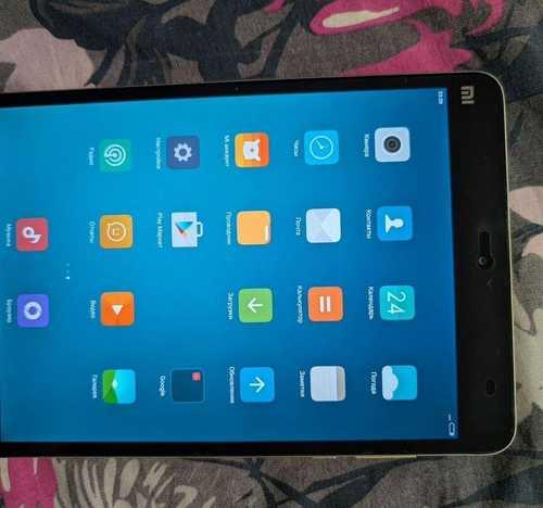 Планшет Xiaomi mi pad 2