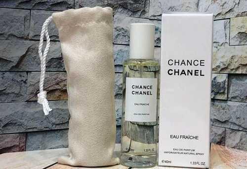 Chanel парфюмированная вода