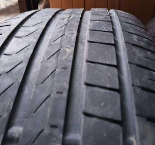 Pirelli Scorpion Verde 255/45 R20 101