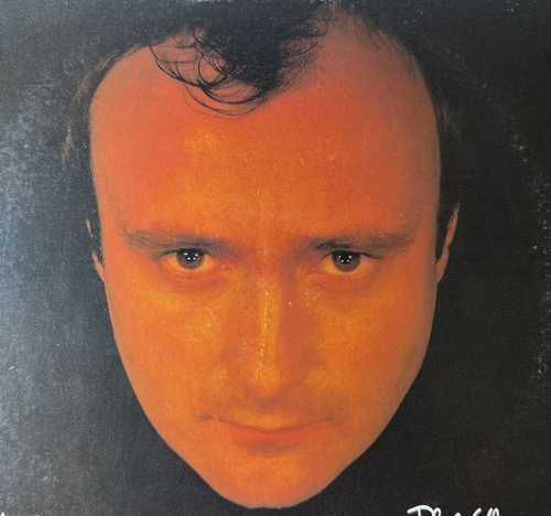 Phil Collins – No Jacket Required (США 1985г.)