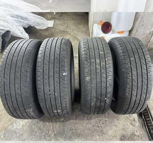 Yokohama BluEarth E51B 225/60 R18 100H