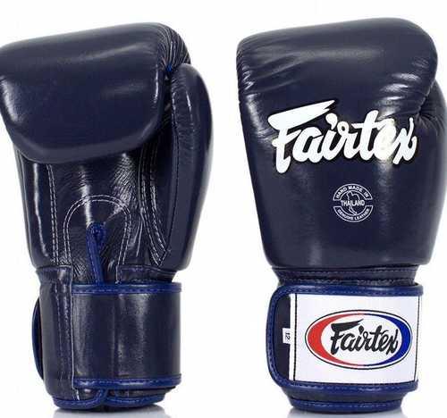 Боксёрские перчатки Fairtex BGV1