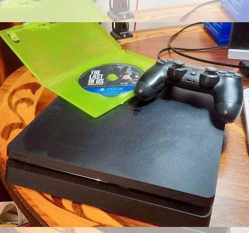 Sony playstation 4 slim 500gb