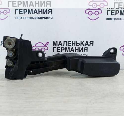 Преобразователь напряжения BMW 5 G30/G31