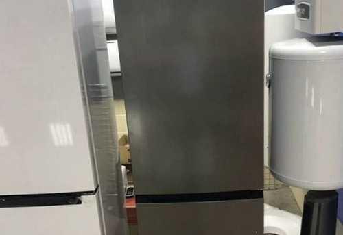 Холодильник Kraft KF-NF X, No Frost