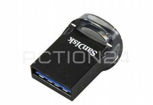 Флэшдиск SanDisk Ultra Fit USB 3.1 64 Gb