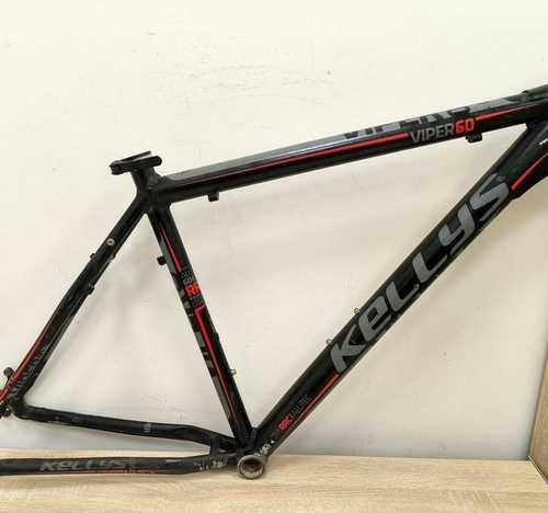 Рама Kellys Viper 60, 19.5"