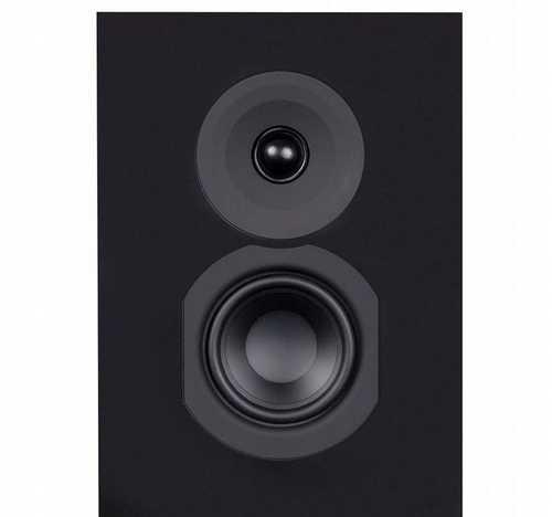 Настенная акустика System Audio SA Saxo 6 (On-Wall) Satin Black (арт. 342140)