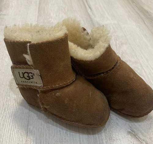 Угги детские UGG