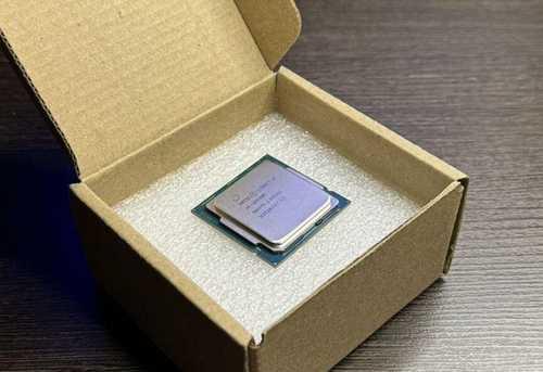 Процессор Intel Core i5 10400f с Гарантией