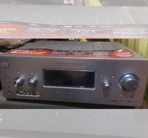 AV-ресивер 7.1 Sony STR-DG910