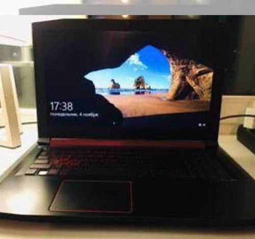 Acer nitro 5