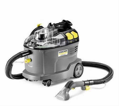 Моющий пылесос Karcher Puzzi 8/1 C