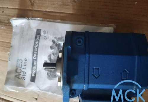 Насосы сепаратора Alfa laval PU 100 ACE 0,25