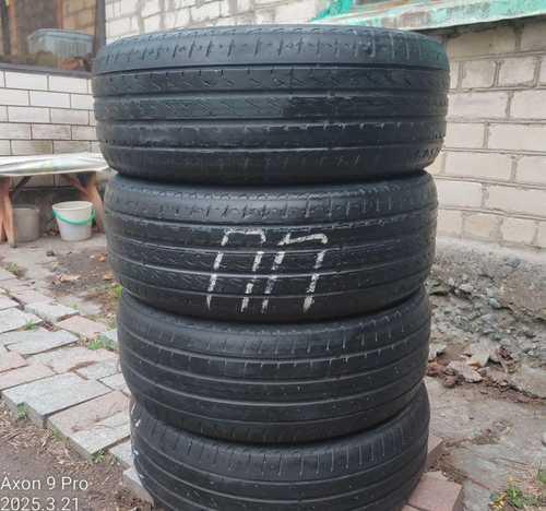 Pirelli Cinturato P7 205/50 R17 89V