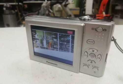 Цифровой фотоаппарат Panasonic F2