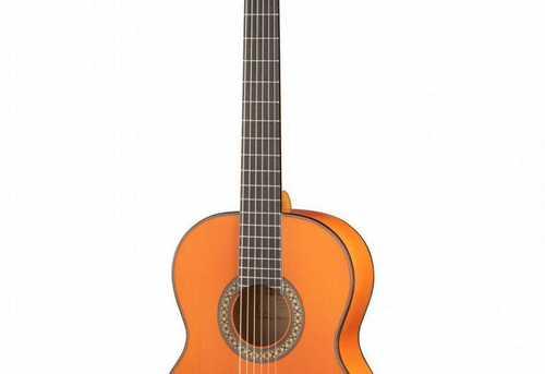 Классическая гитара Alhambra 8.209 Flamenco Conser