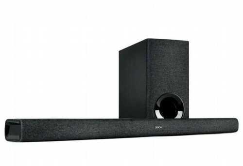 Саундбар Denon dhts416BKE2 2.1 Black #390138