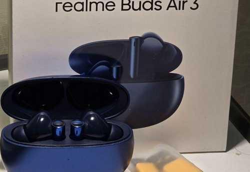 Realme buds air 3