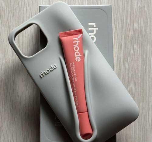 Чехол Rhode iPhone 14 15