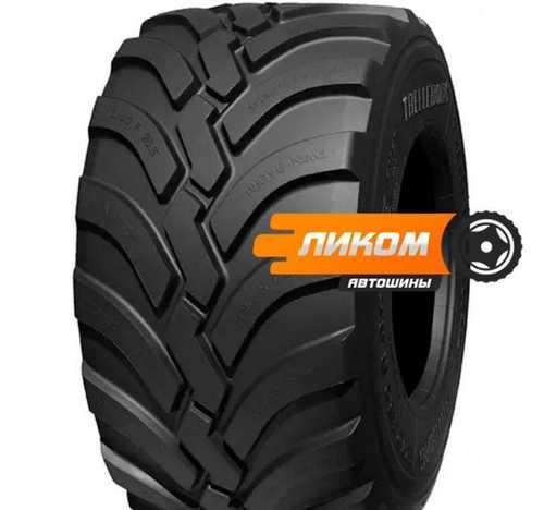 560/60R22.5 Trelleborg Twin Radial 161D TL