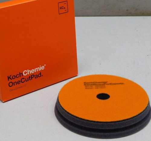 Koch Chemie One Cut Pad (999592)