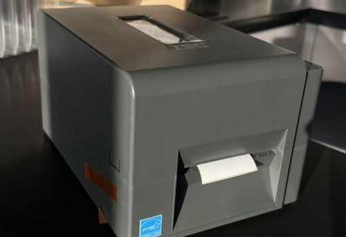 Термопринтер для печати этикеток TSC TE200