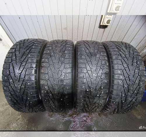 Nokian Tyres Nordman 7 SUV 235/65 R17