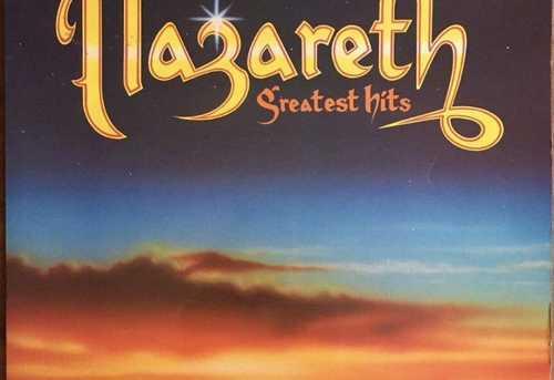 Nazareth Greates Hits UK