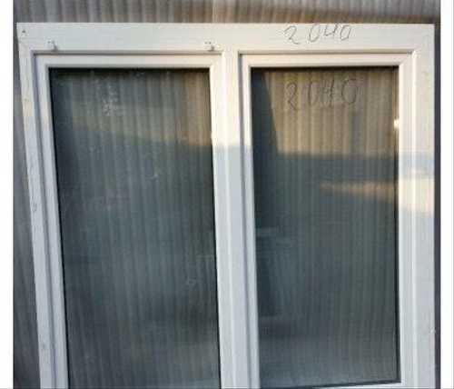 Окна и балконы в квартиру wv5 kh3654