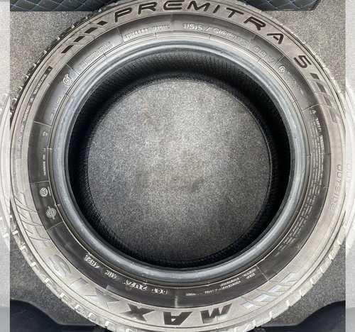 Maxxis Premitra Ice 5 SUV / SP5 195/60 R15 88V