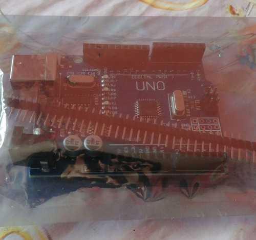 Arduino Uno R3