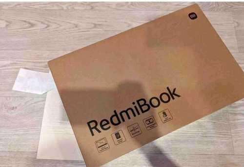 15.6" Xiaomi RedmiBook 15, 256 ГБ, Core i3-1115G4, RAM 8 ГБ, Intel UHD Graphics