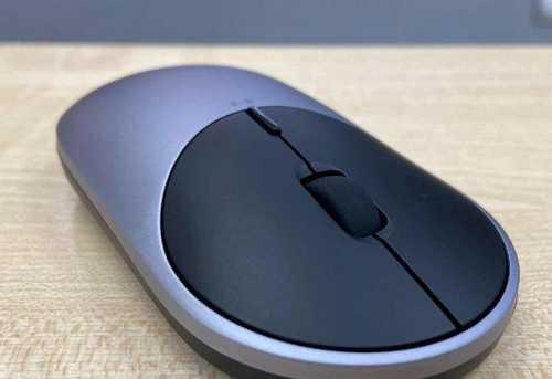 Мышь Xiaomi Mi Portable Mouse 2 Black