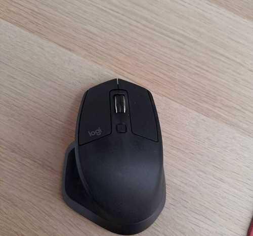 Беспроводная мышь Logitech MX Master 2S