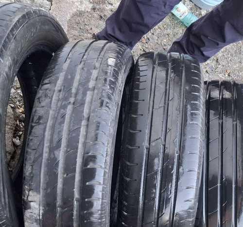 Viatti Vettore Brina V-525 185/65 R15