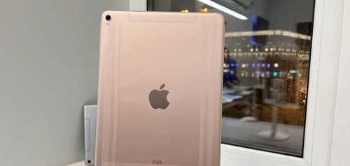 iPad Pro 9.7 128GB Wi-Fi LTE Новый