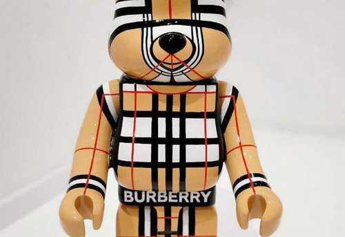 Bearbrick burberry в наличии