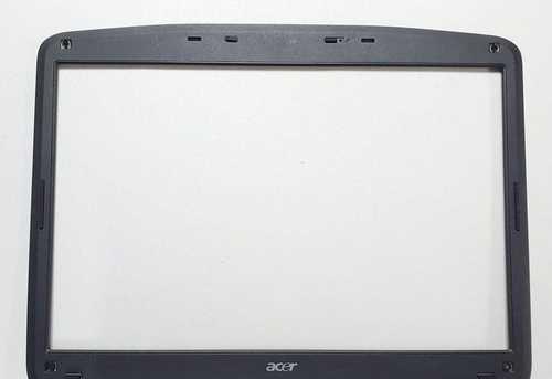 Рамка экрана ноутбука Acer Aspire 5310