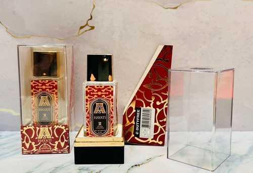 Attar collection hayati