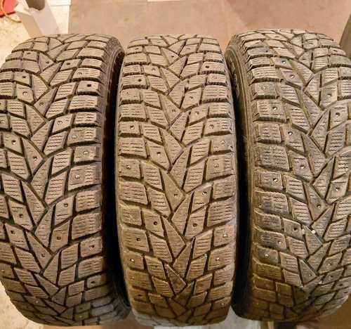 Dunlop SP Winter Ice02 185/65 R15