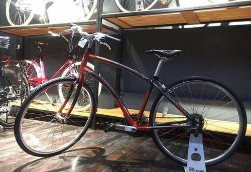 Велосипед Electra Verse 24D Charcoal