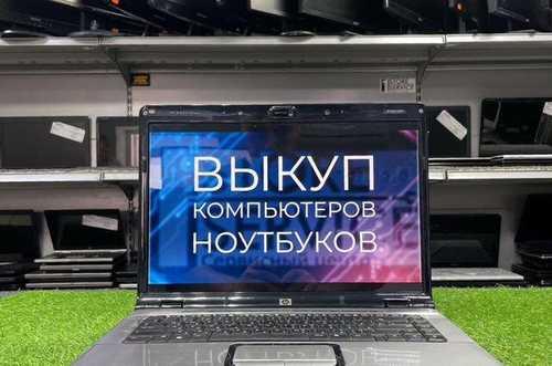 Ноутбук HP Pavilion dv6700