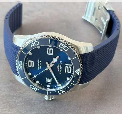 Longines HydroConquest оригинал