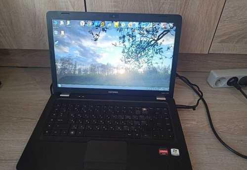 Ноутбук Compaq CQ56-122ER