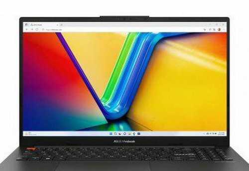 Ноутбук asus VivoBook S 15 oled K5504VA-MA344W 90N